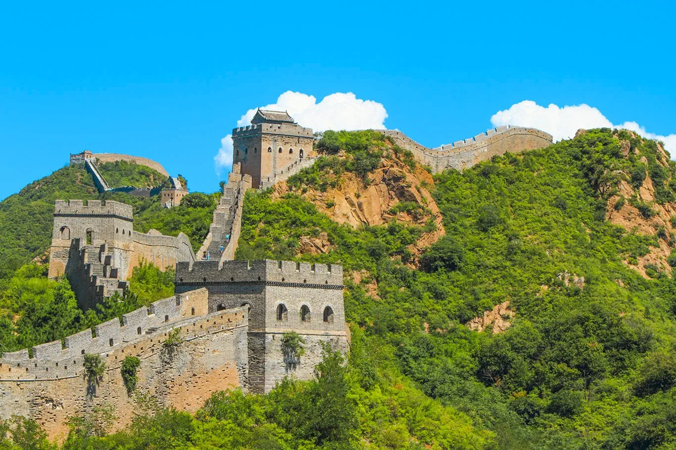 Chiny wycieczki – TRAVELPUNKT.PL największa baza wycieczek objazdowych ...