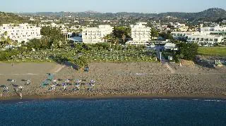 Hotel Apollo Beach, Faliraki, Grecja - biuro podróży Ecco Holiday